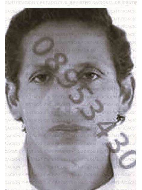 Enrique Alfredo Obando Marín Pdf Crimen Organizado Crímenes