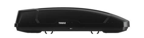 Автобоксы Thule Force - купить в Москве по выгодной цене
