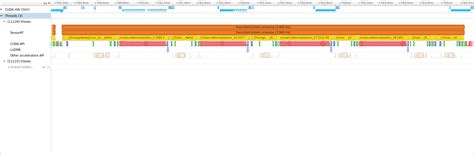 dla activities not shown in nsight system for jetson orin jetson agx