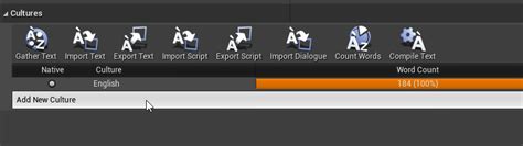 Localizing Your Mod Satisfactory Modding Documentation