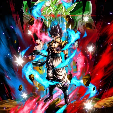 100 Fondos De Fotos De Gogeta