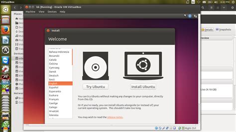 Dual Boot Stuck On Select Drive While Installing Ubuntu Ask Ubuntu
