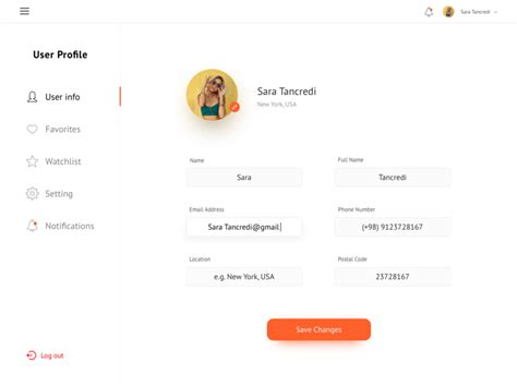Pin On User Account Management