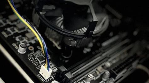 Ways To Fix Cpu Fan Not Spinning Complete Guide Easypcmod