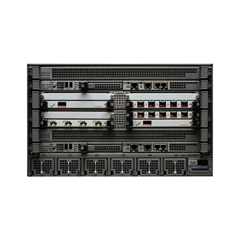 Cisco Aggregation Services Routers 1000 Series Tempest Telecom Solutions