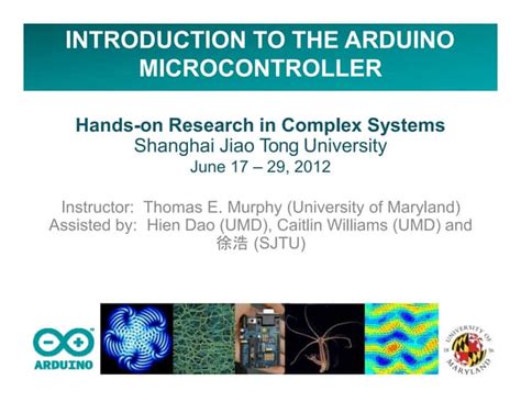 introduction to arduino converted for s pptx