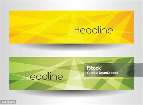 기업 회사 브로셔 템플릿 추상 배경으로 설정입니다 제목에 대 한 장소입니다 벡터 일러스트 레이 션 0명에 대한 스톡 벡터 아트 및 기타 이미지 Istock