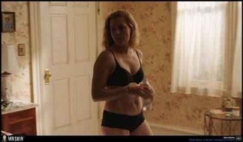 Tv Nudity Report Strange Angel Sharp Objects And Get Shorty 81318