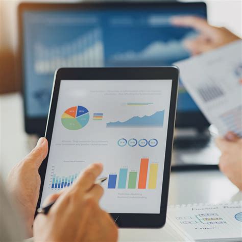 Data At The Forefront Revolutionizing Business Efficiency And Decision