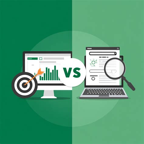 Ppc Vs Organic Traffic Which Marketing Strategy Wins Brandignity