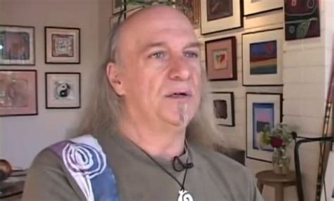 Näyttelijä John Hostetter On Kuollut