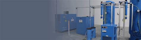 Compressed Air System Design Fluid Aire Dynamics