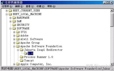 孙卫琴的《tomcat与java web开发技术详解》读书笔记 tomcat与iis集成详解 知乎