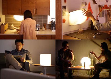 Lumio The Versatile Book Lamp Hongkiat