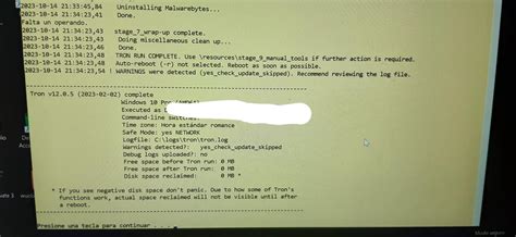 I Formated My Pc But The Virus Still There Rantivirus