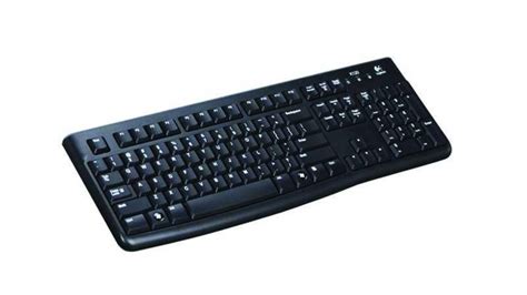 Kelebihan Keyboard Logitech K120 dan Cara Menggunakannya