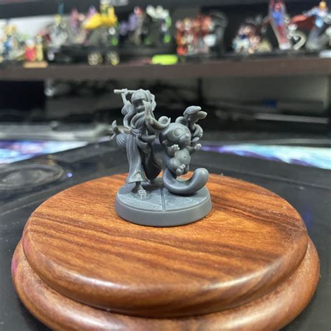 3d Printable Yokai Slayer By Lpomc