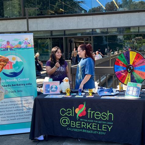 Calfresh Eligibility Basic Needs