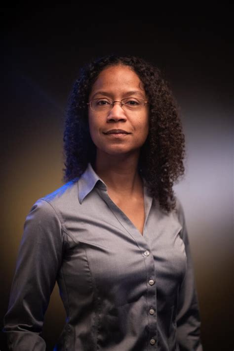 Marcelle Soares Santos Diverse Scientists