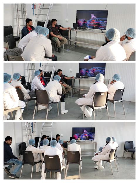 Vishal Gawali On Linkedin 53rd Besthr Safetymatters