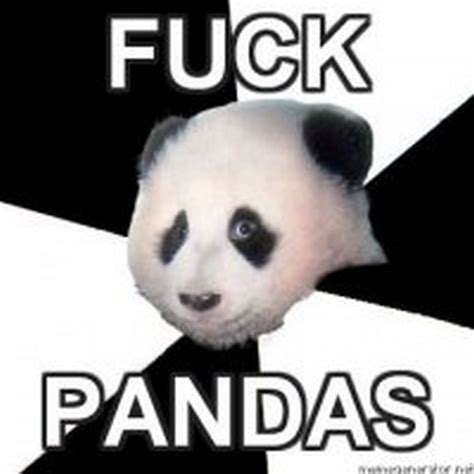 World Of Warcraft Worldofwarcraftlist I Hate Pandas Adult