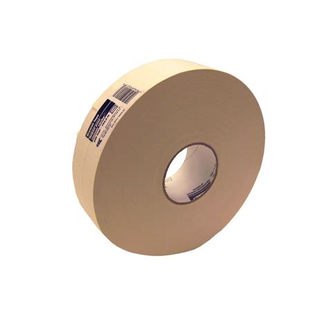 Cgc Synko Paper Drywall Joint Tape 2 1 16 In X 500 Ft Roll The