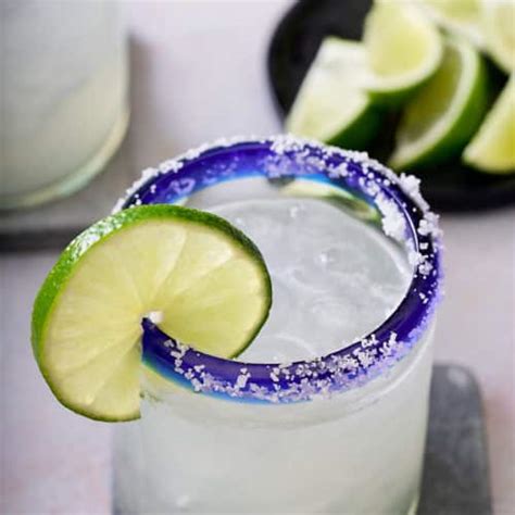 Classic Margarita Recipe My Forking Life
