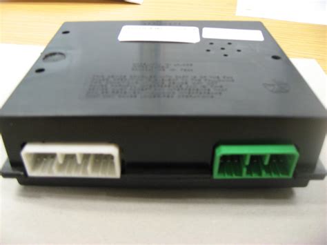 Control Timer Module CTM Issue DodgeForum Com