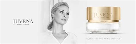 Juvena Of Switzerland Uk