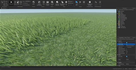 Grass Is Getting Greener On This Side Grasslength Studio Beta Page