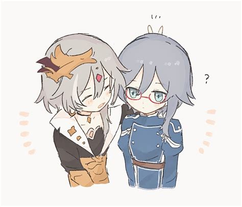 Fu Hua And Herrscher Of Sentience Honkai And 1 More Drawn By Tyatya