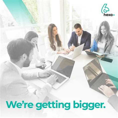 Hexa Consulting On Linkedin It Itconsulting Itportugal Itservices