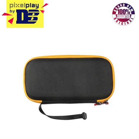 Retroid Pocket 3 3 Handheld Retro Gaming System Carrying Case Lazada PH