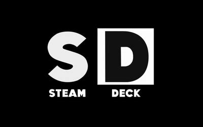 Steam Deck Repo