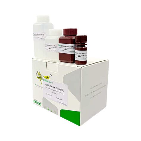 Glycogen Gc Content Assay Kit