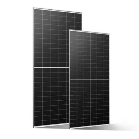 PANNELLO SOLARE 600WP AIKO COMET A600-MAH72MW N-TYPE ABC SERIES - WEBBY