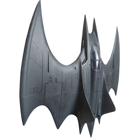 Mcfarlane Toys Reveals Exclusive 250 The Flash Batman 89 Batwing