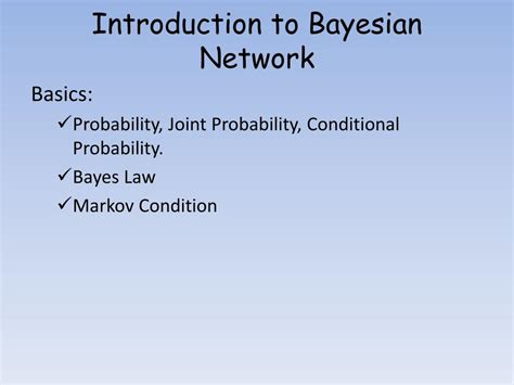 PPT Bayesian Learning PowerPoint Presentation Free Download ID 3118656