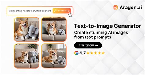 Ai Text To Image Generator