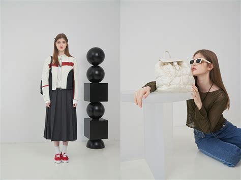 패션 브랜드 룩북 촬영 크몽