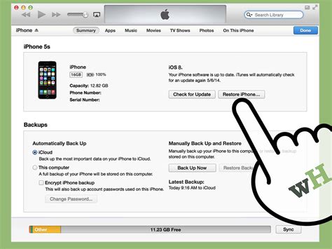 Easy Ways To Fix A Frozen Mobile Phone With Pictures