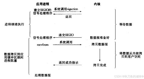 【linux杂货铺】io多路复用linux Io多路复用 Csdn博客
