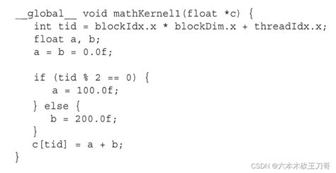 Professional CUDA C Programming笔记 CSDN博客