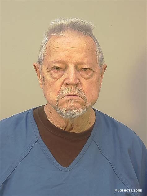 Stamm Norman Duane 04102024 Dane County Mugshots Zone