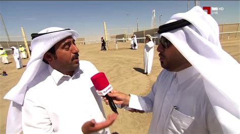 مهرجان سيف سمو الأمير الوالد للهجن الفترة المسائية Youtube