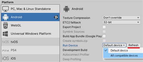 Android Build Toio Sdk For Unity