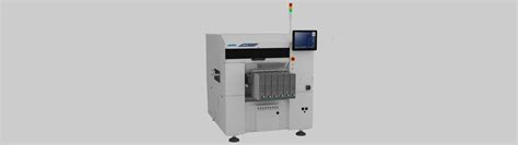 Automatic Insertion Machine For Pcb Assemblies Cy Industrial