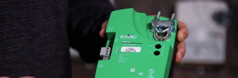 KMC Controls Automation Solutions Business View Magazine