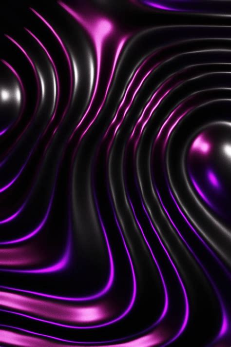 Dynamic Wavy Wallpapers Colorful Backgrounds