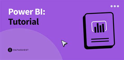 Whats The Best Way To Learn Power Bi Dataquest